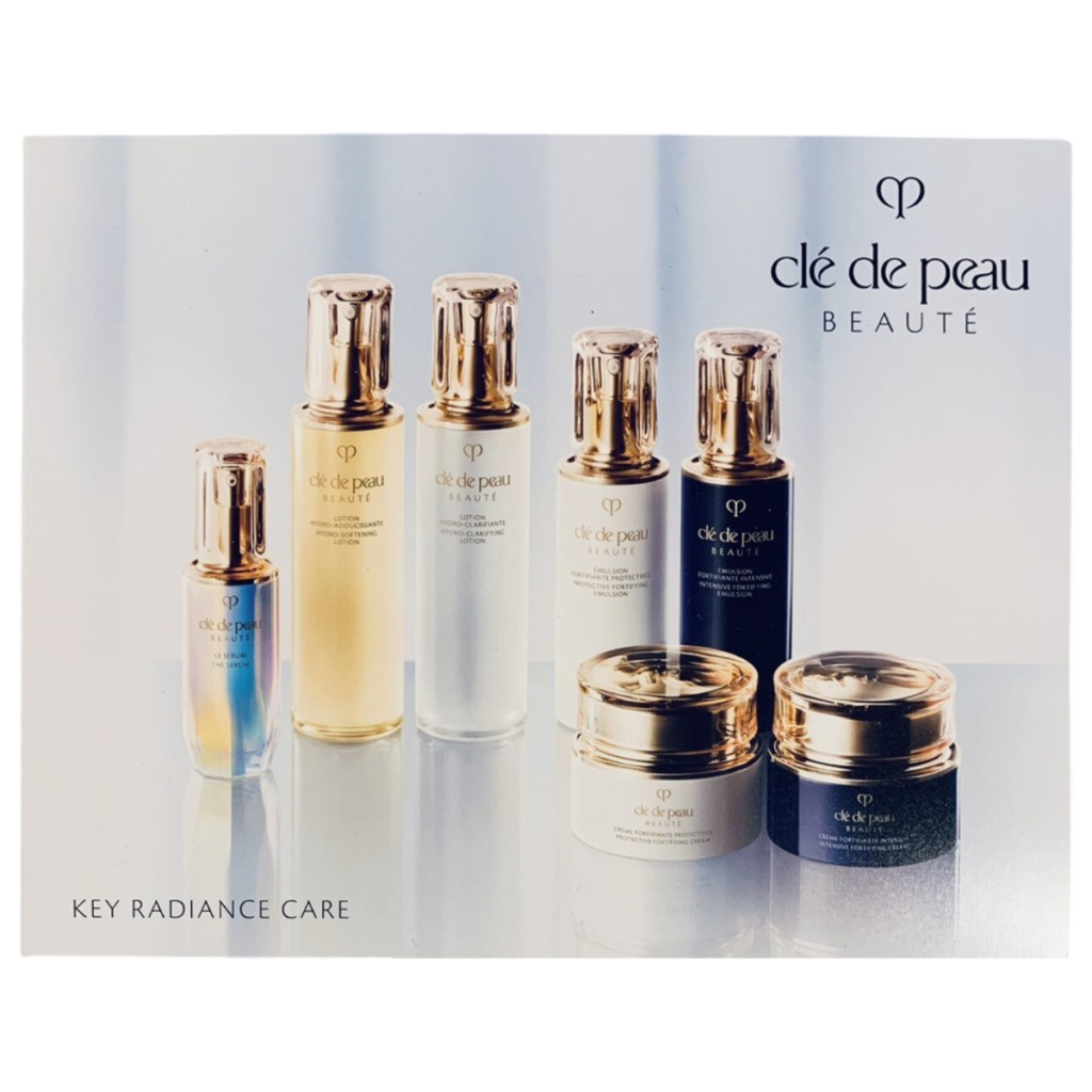Cle De Peau Beaute – Page 2 – Keikoreina